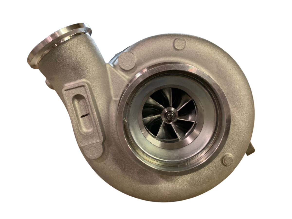Truck Parts Division – Massy Machinery Ltd.